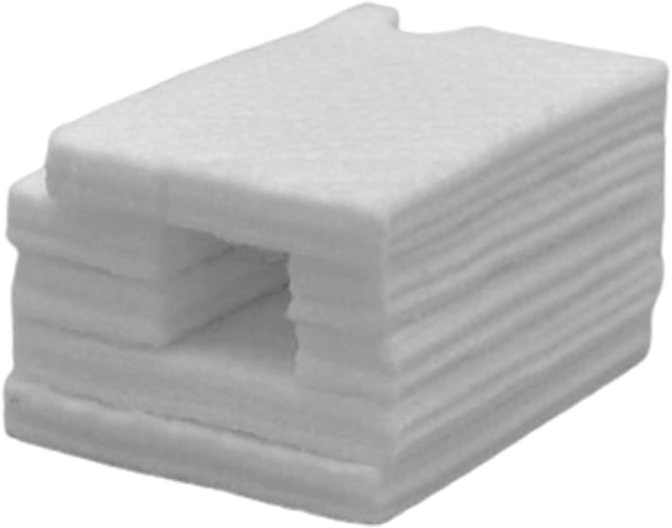 Maintenance Box and Waste Ink Pad Replacement Kit for Epson L3110 and ...