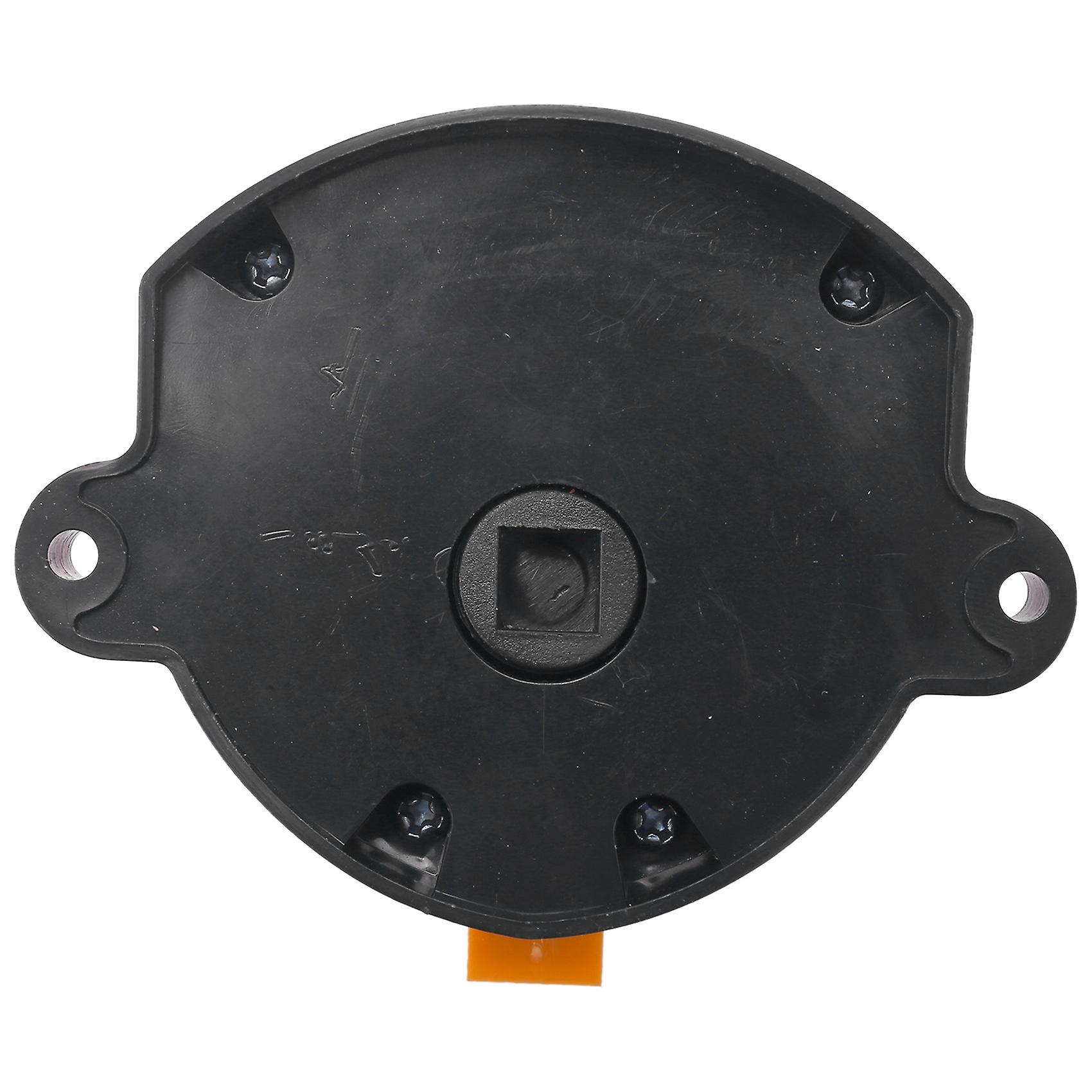 220V Actuator For Damper Valve Electric Duct Motorized Damper Wind ...