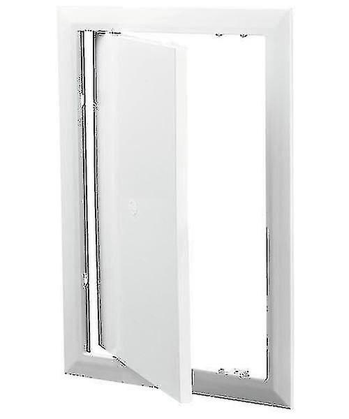 Durable Inspection Panel Access Door White Wall Hatch Abs Plastic ...