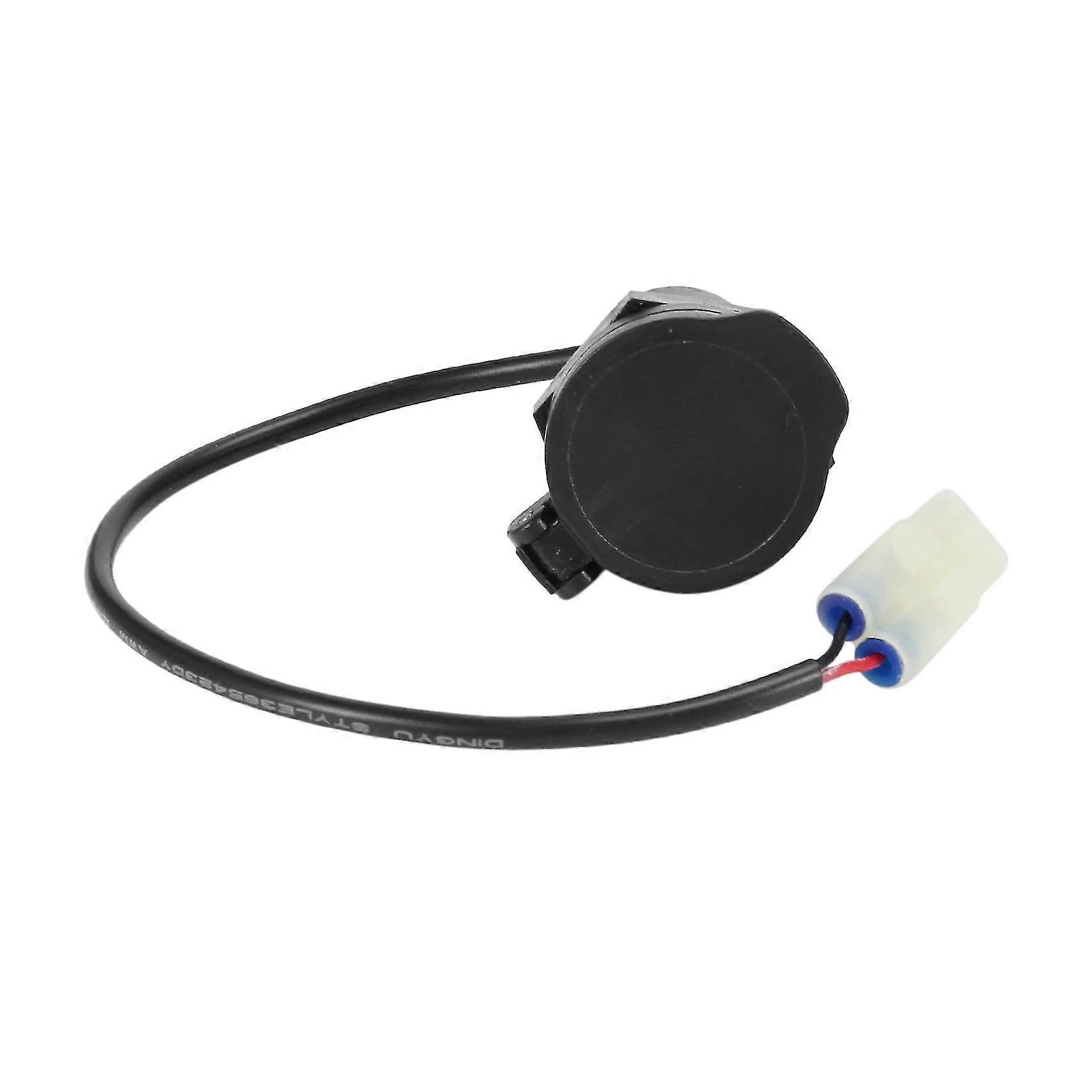 Cycle Socket Splitter 2 Usb Charr With Led Adapter For Cb500x 2019 ...