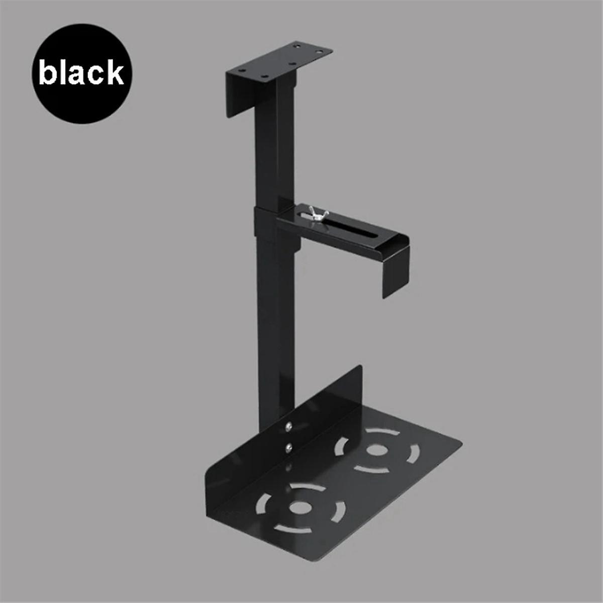 Universal Computer Chassis Bracket Hanging Host Bracket Adjustable ...