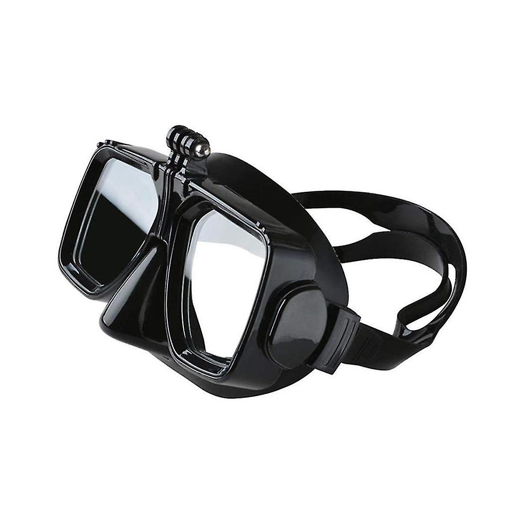 Swim Glasses Scuba Diving Surfing Mask Mount For / / Hero 11 10 9 8 7 6 ...