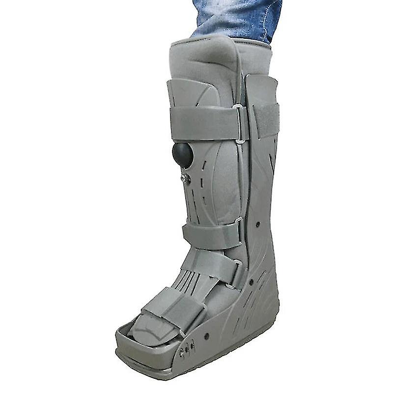 Walking Boot Foot Boot Fracture Boot Orthopedic Boot For Sprained Ankle ...