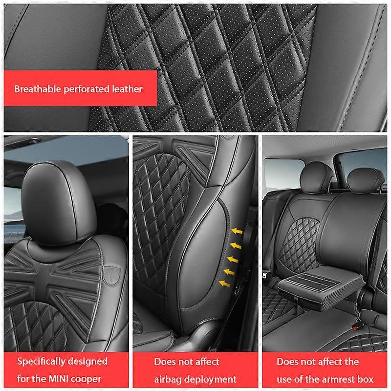 For Mini Cooper F54 F55 F56 F57 F60 HATCHBACK CABRIO R60 F60 COUNTRYMAN ...