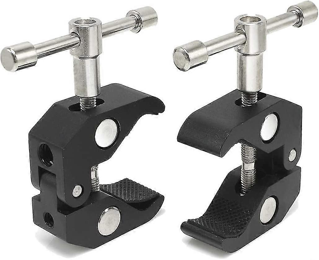 Camera Clips Are Suitable For Cameras, Lamps, Umbrellas, Flat Glass ...