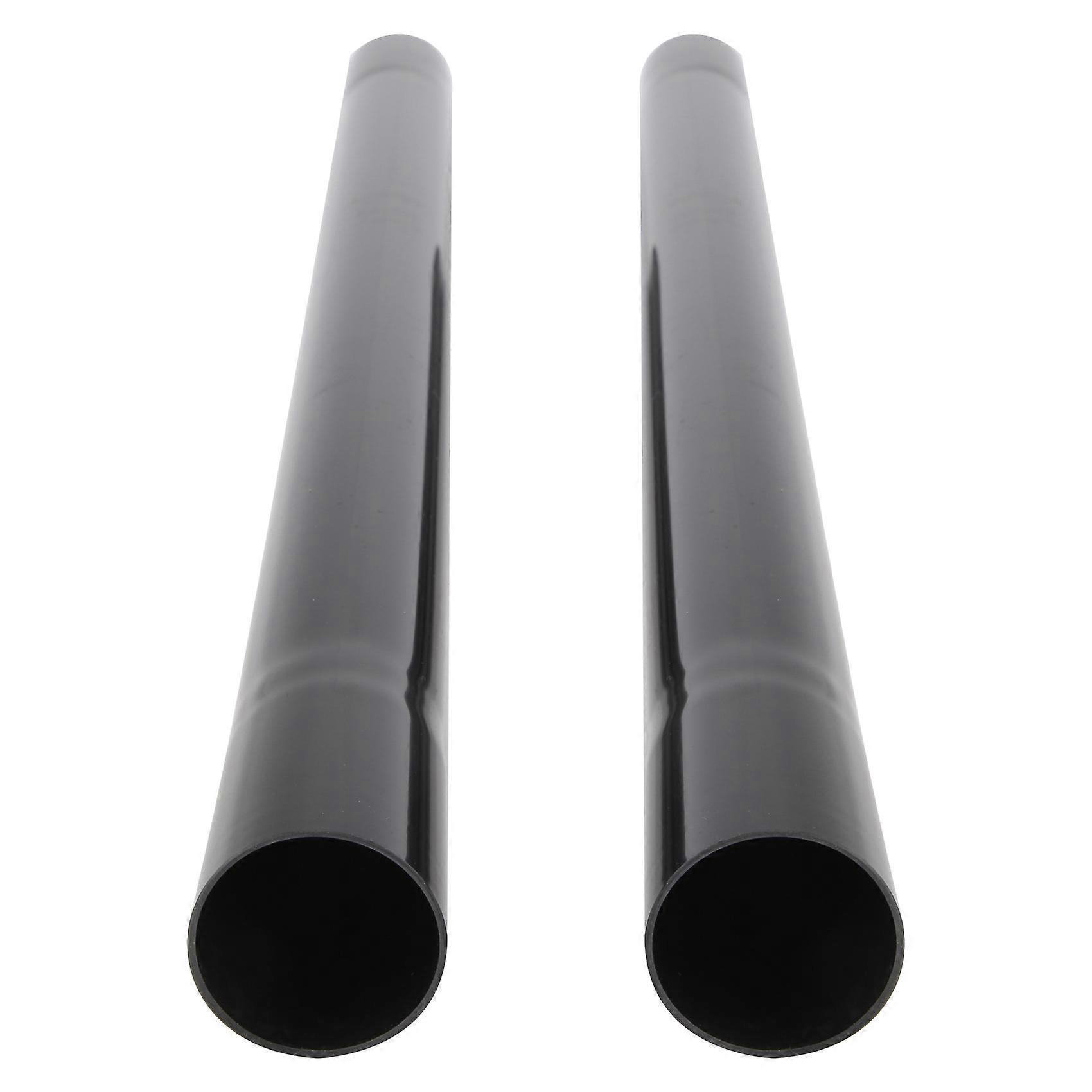 2Pcs for Vacuum Cleaner Accessories Straight Pipe Hard Pipe Connecting ...