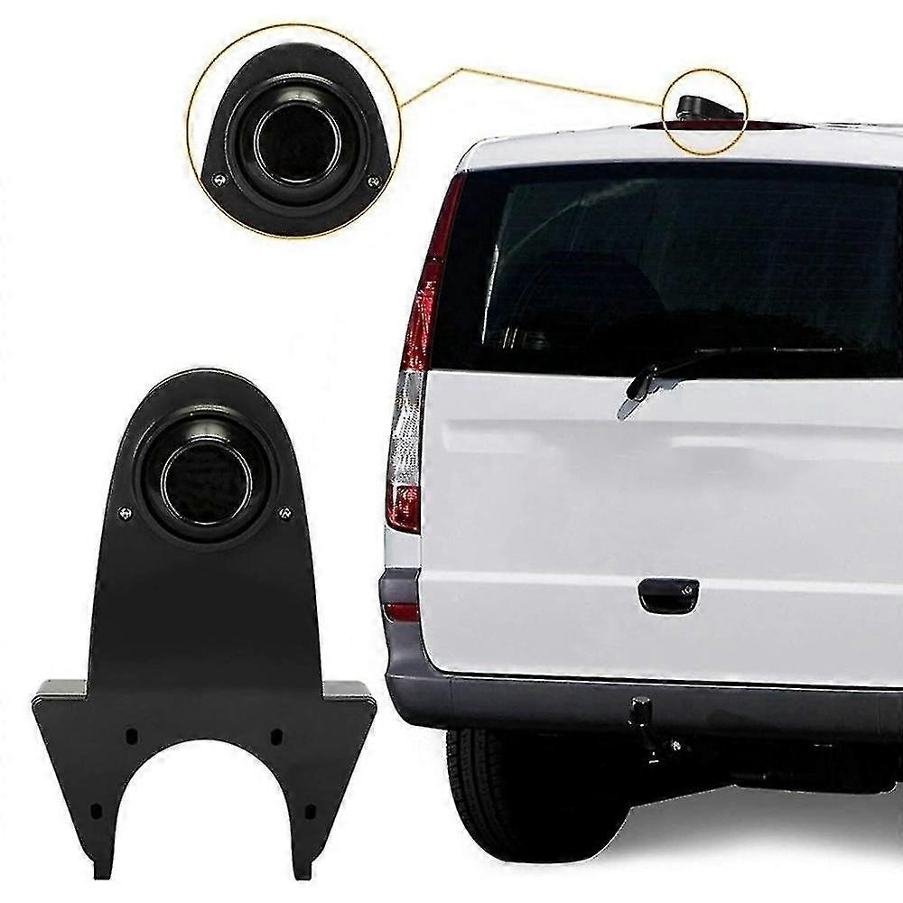 Car Rear View Reversing Camera Housing Car Camera Cover for Sprinter ...