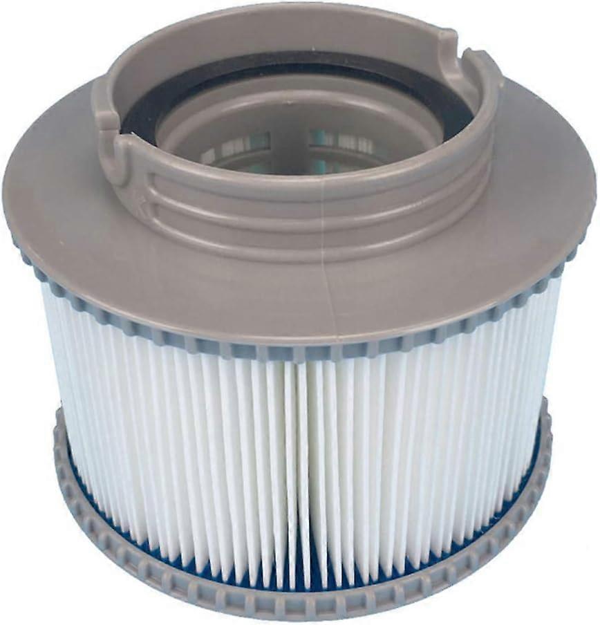 Pack of 2 Replacement Filters for MSPA FD2089, Filter Cartridge Pump ...