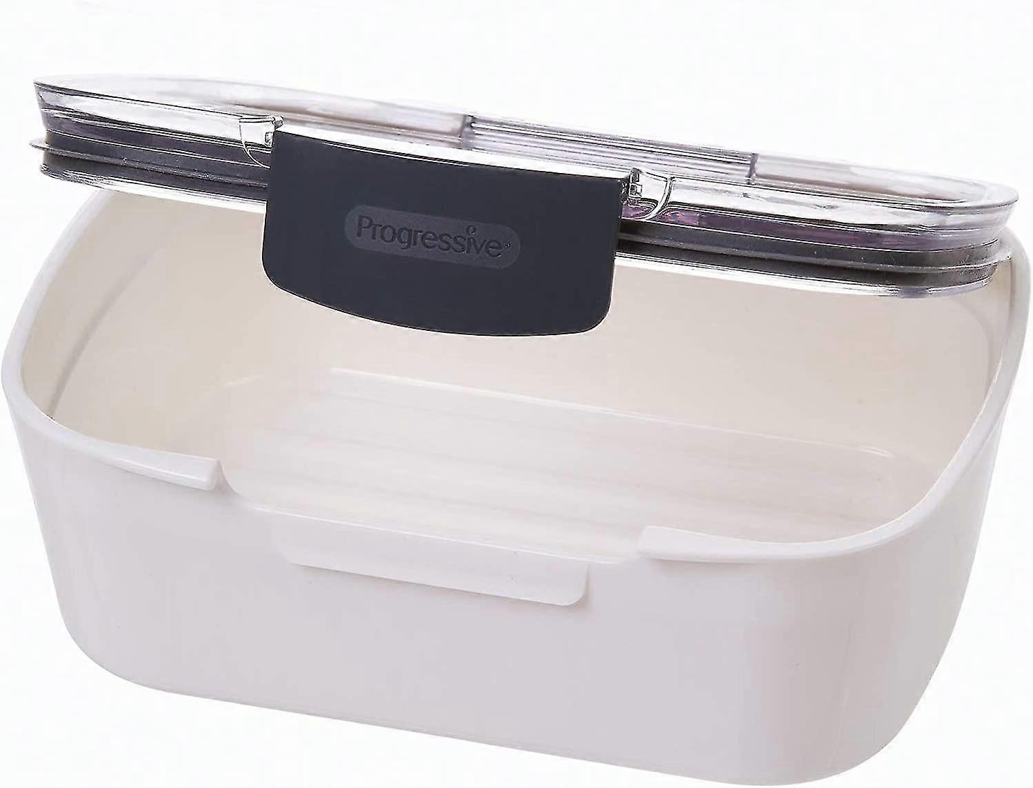 Prepworks Mini Deli ProKeeper Air Tight Silicone Sealed Food Storage ...