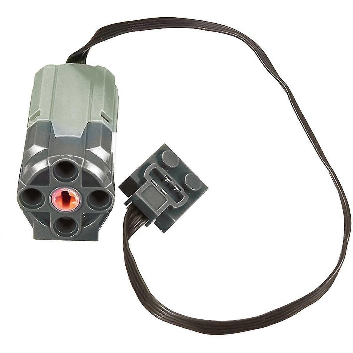 3X Technical Motor Building Block Motor M-Motor 8883 for Power ...