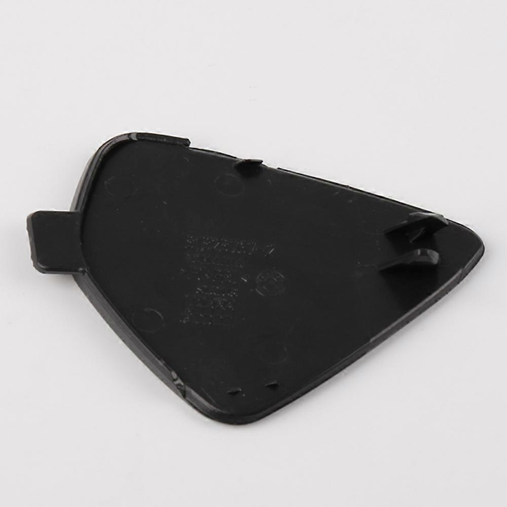 Front Bumper Tow Hook Eye Cover Cap for Volvo XC60 2014-2017 31323767 ...