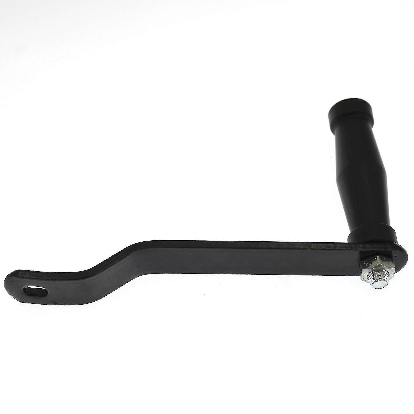 20.5cm Length Boat Trailer Winch Handle Comfort Control Crank ...