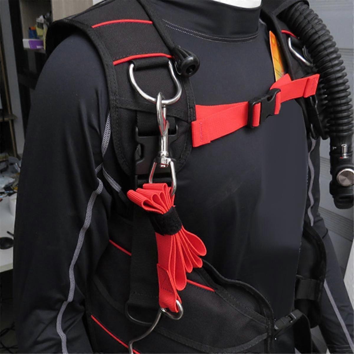 Diving Reef Drift Hook Single Hook for Underwater Photography Dive ...