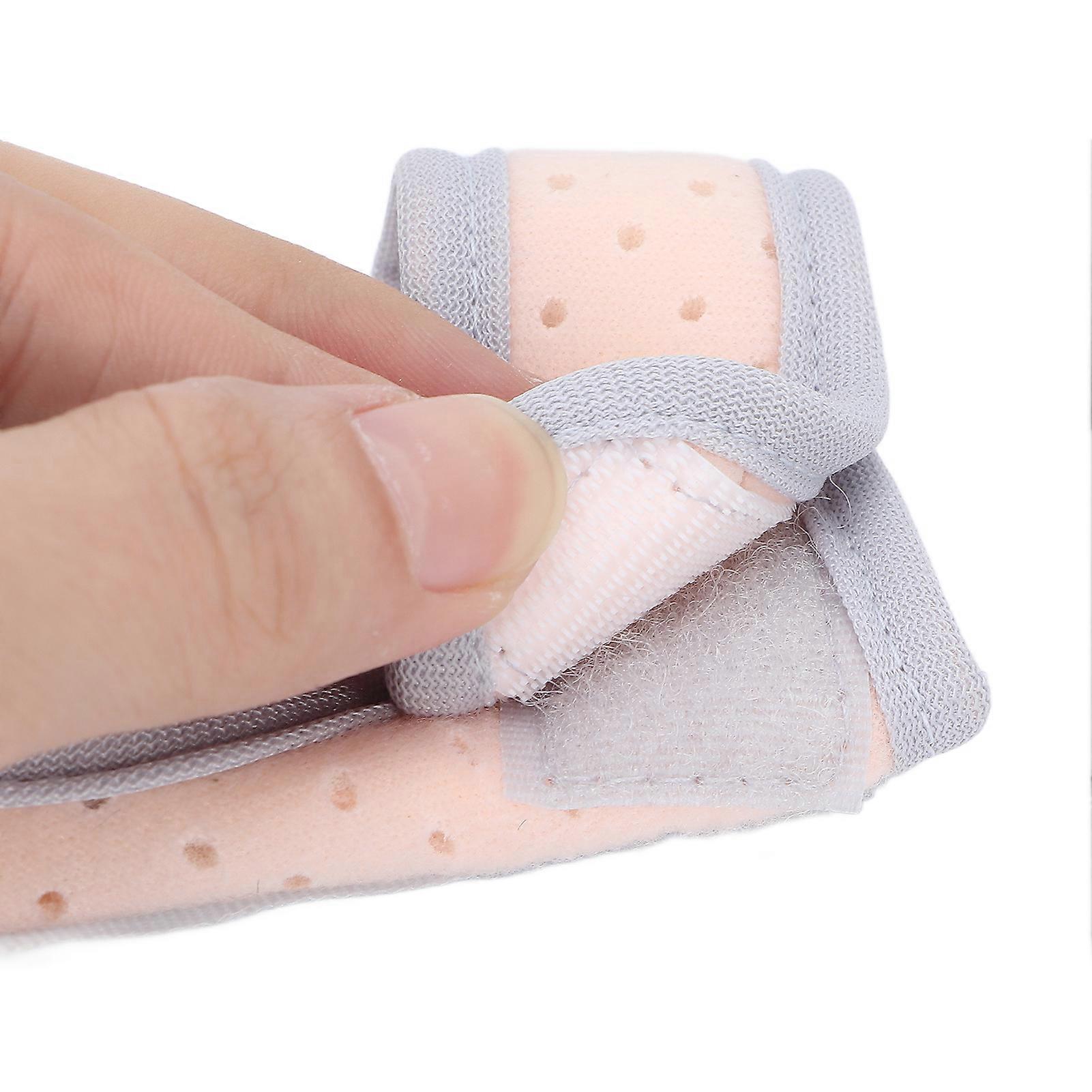 Thumb Brace Children Lightweight Design Adjustable Tightness Pain ...