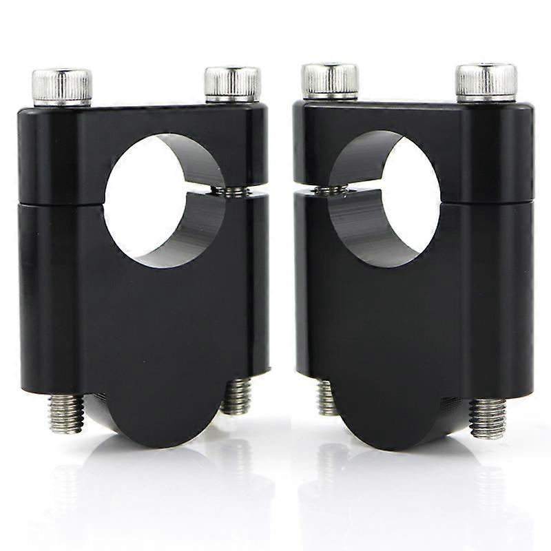 Fit For Ducati Monster S2R S4R Hypermotard 796 821 939 939SP 1100 28mm 1 1/8" Handlebar Riser ...