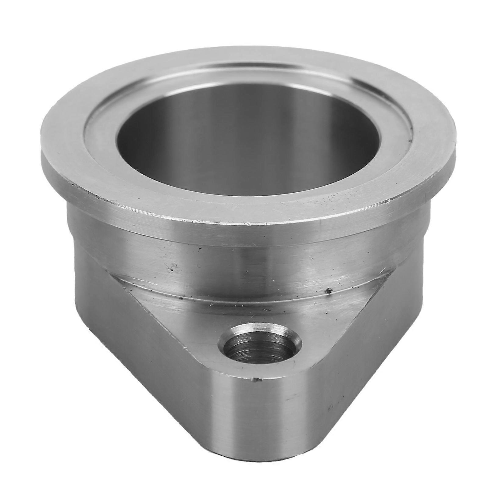 Flange Adapter Turbine Valve to 2 Bolt Flange Manifold Fittings Fit for ...