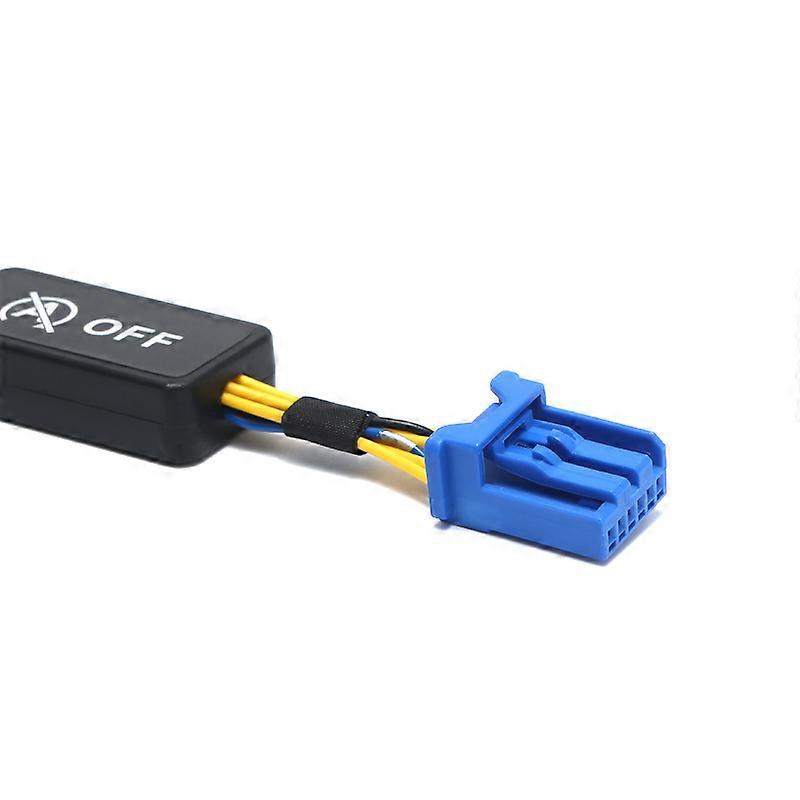 For Toyota RAV4 XA50 2019-2022 Car Smart Auto Stop Canceller Automatic ...