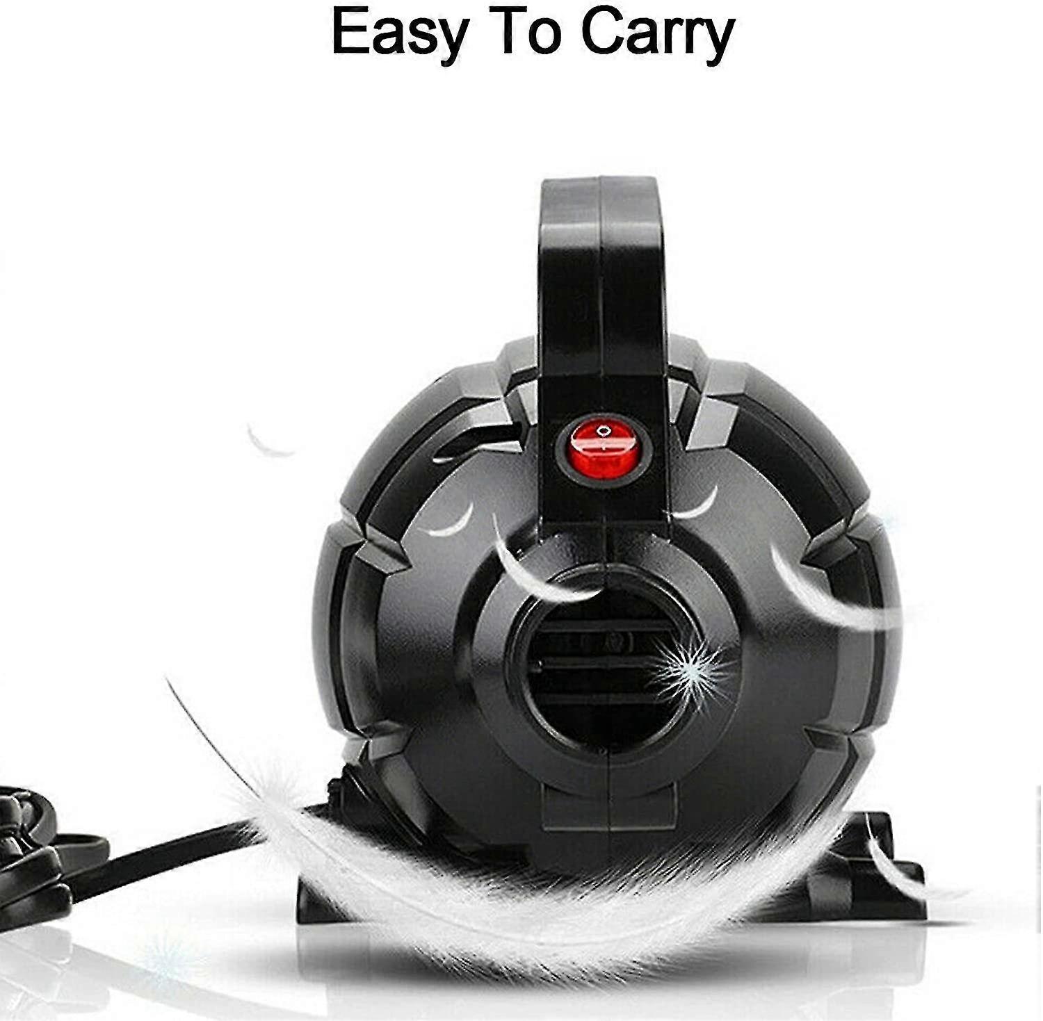 Electric Pump, 600w High Power Electric Air Pump Automatic Quick-fill ...