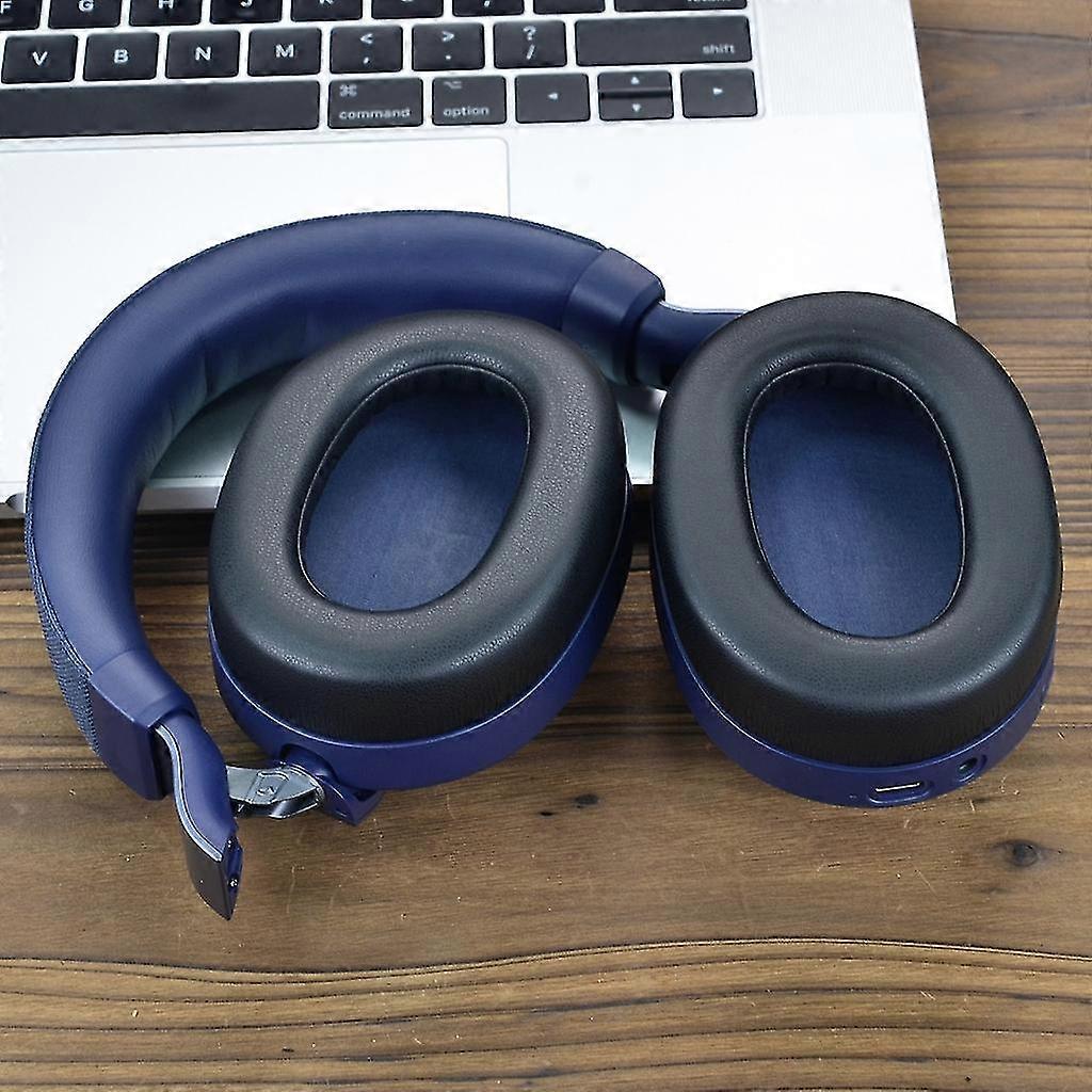 Soft Qualified Ear Pads Protein Ear Cushions Sleeves For Elite 85h ...