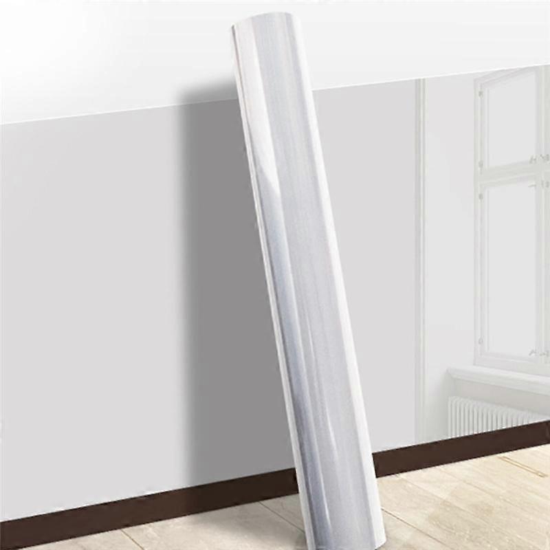 Transparent Wall Protection Film Self-Adhesive Film Furniture ...