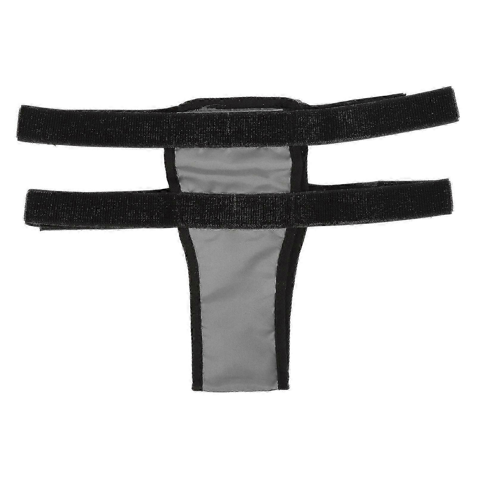 Pelvic Support Belt Relieve Tilted Twisted Pelvis V Sling Uterus ...