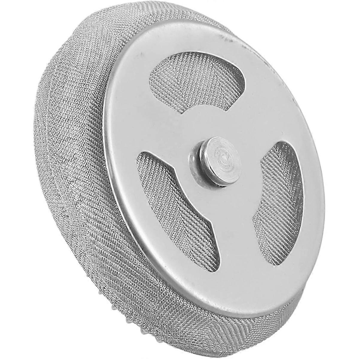 Stainless Steel French Press Filters,Containing Spiral Disk,Mesh French ...