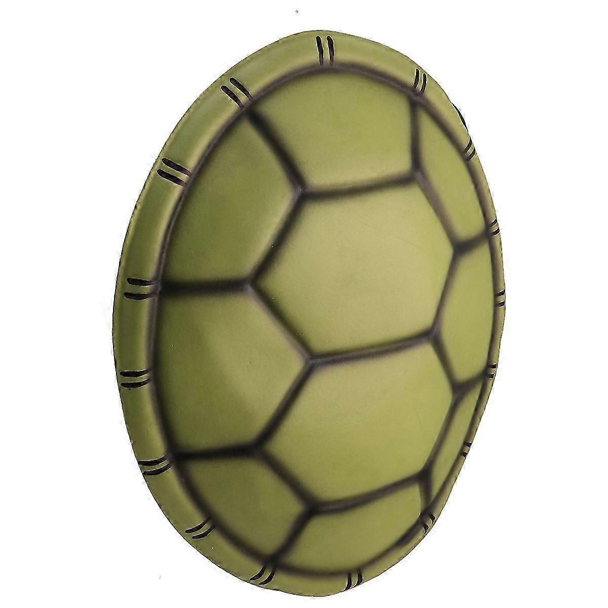 Adult Costumes Turtle Shell Backpack Costume Turtle Shell Simulation ...