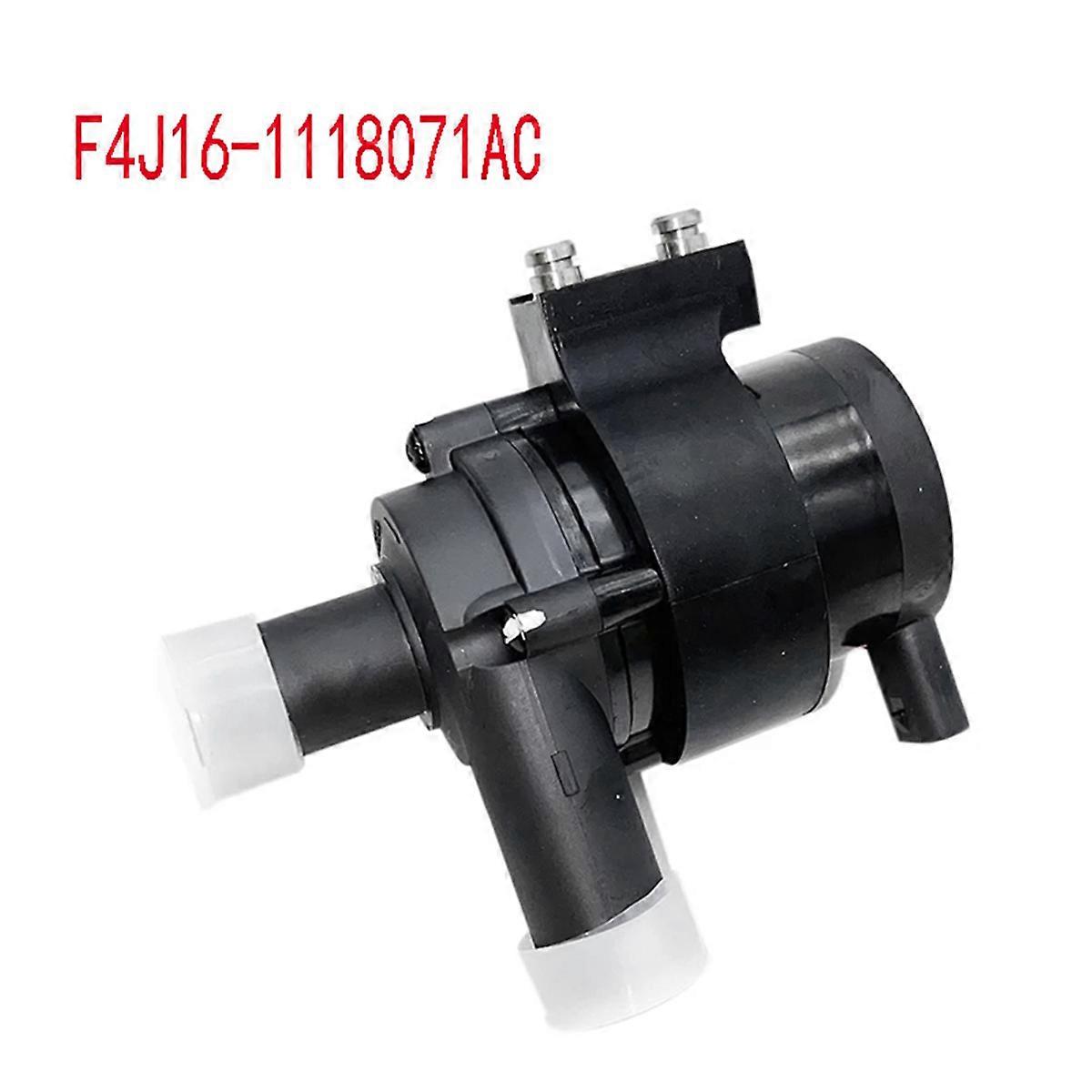 Electronic Water Pump for Chery Tiggo 7/8 Exeed Jetour Electric ...