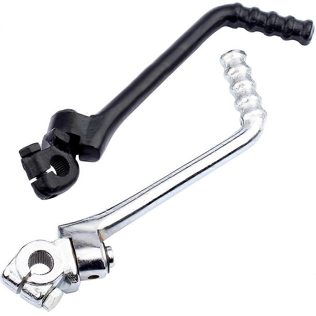 22cm Length 13mm16mm Durable Kick Starter Kickstarter Lever Pedal ...
