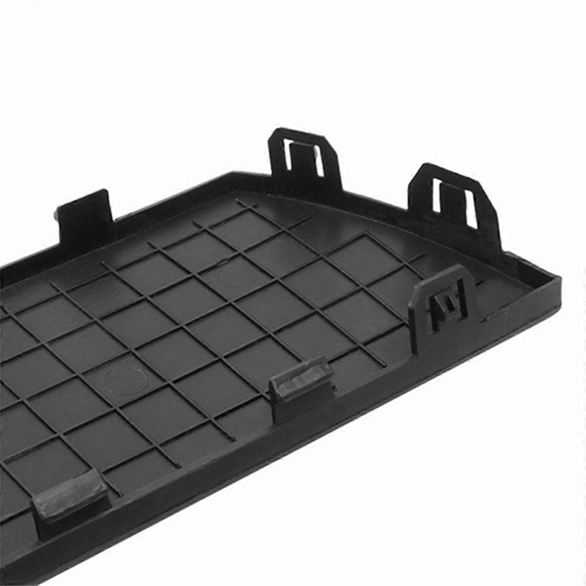 1494009-00-B Rear Bumper Tow Eye Hook Cap for Tesla Model Y 2020-2023 ...