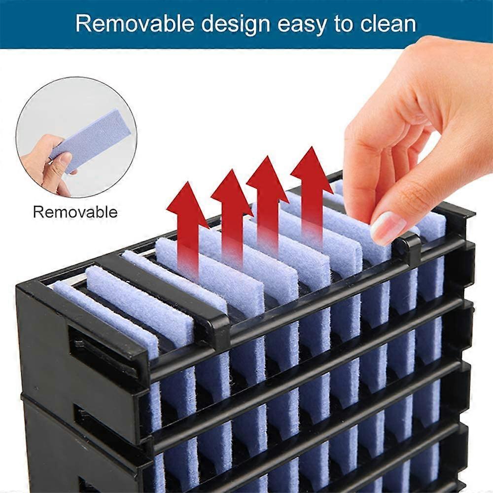 Evaporative Air Cooler Replacement Filter Ultra Air Cooler Absorbent ...