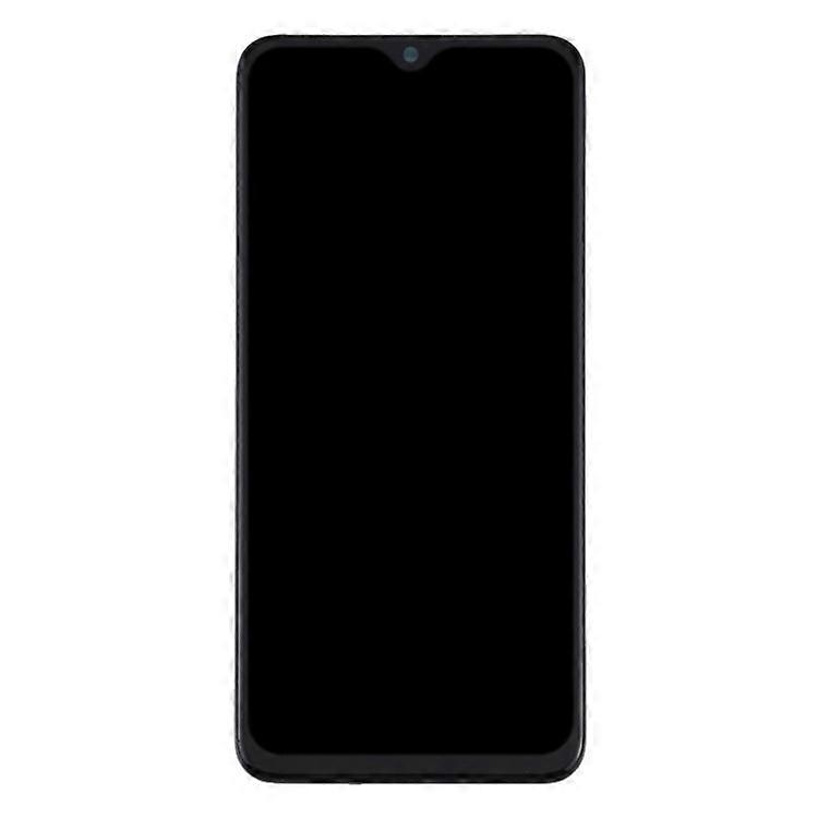 Compatible For OPPO Realme 5 Pro RMX1971 / Realme Q Grade C LCD Screen ...
