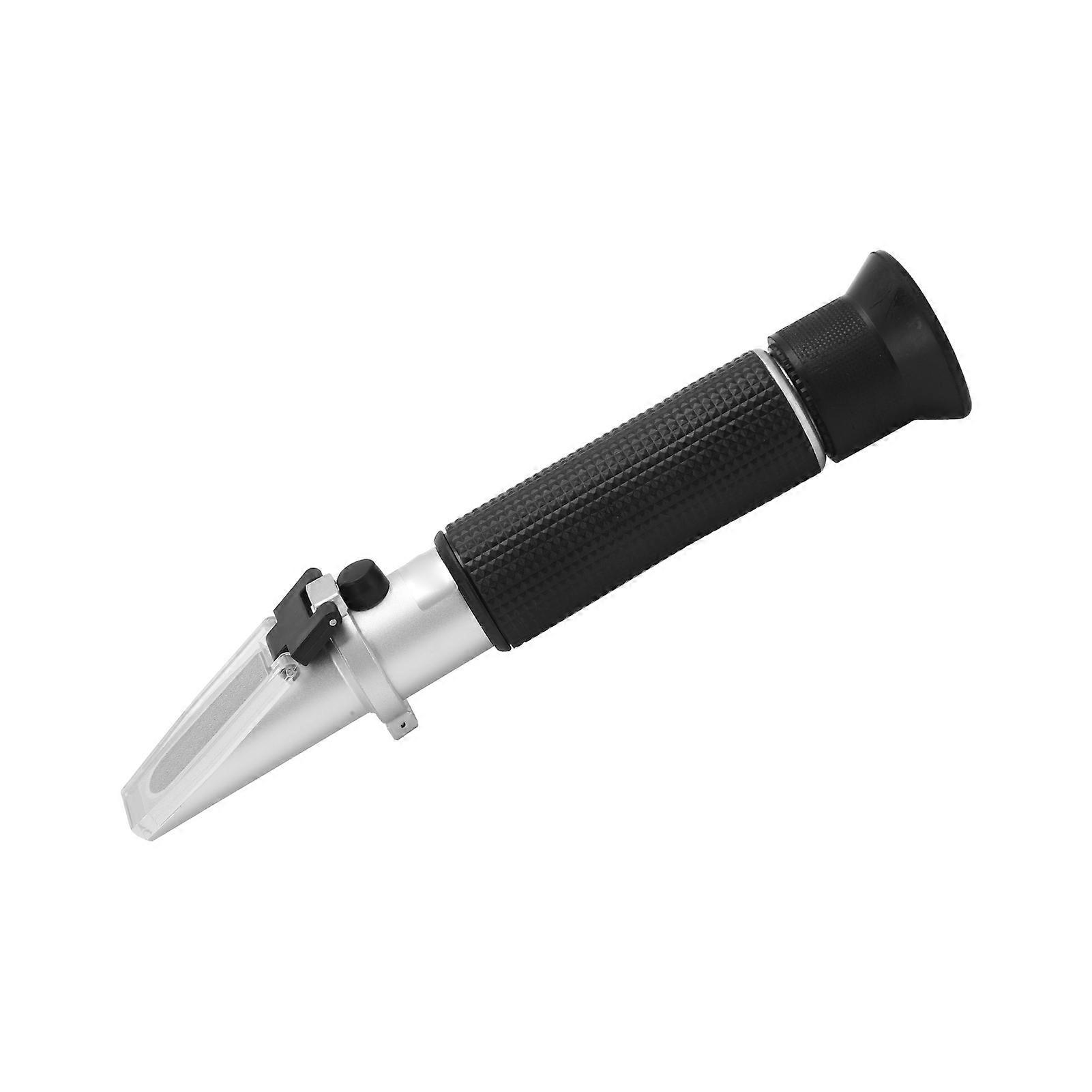 Cat Dog Clinical Refractometer Urine Hydrometer Serum Protein Plasma ...