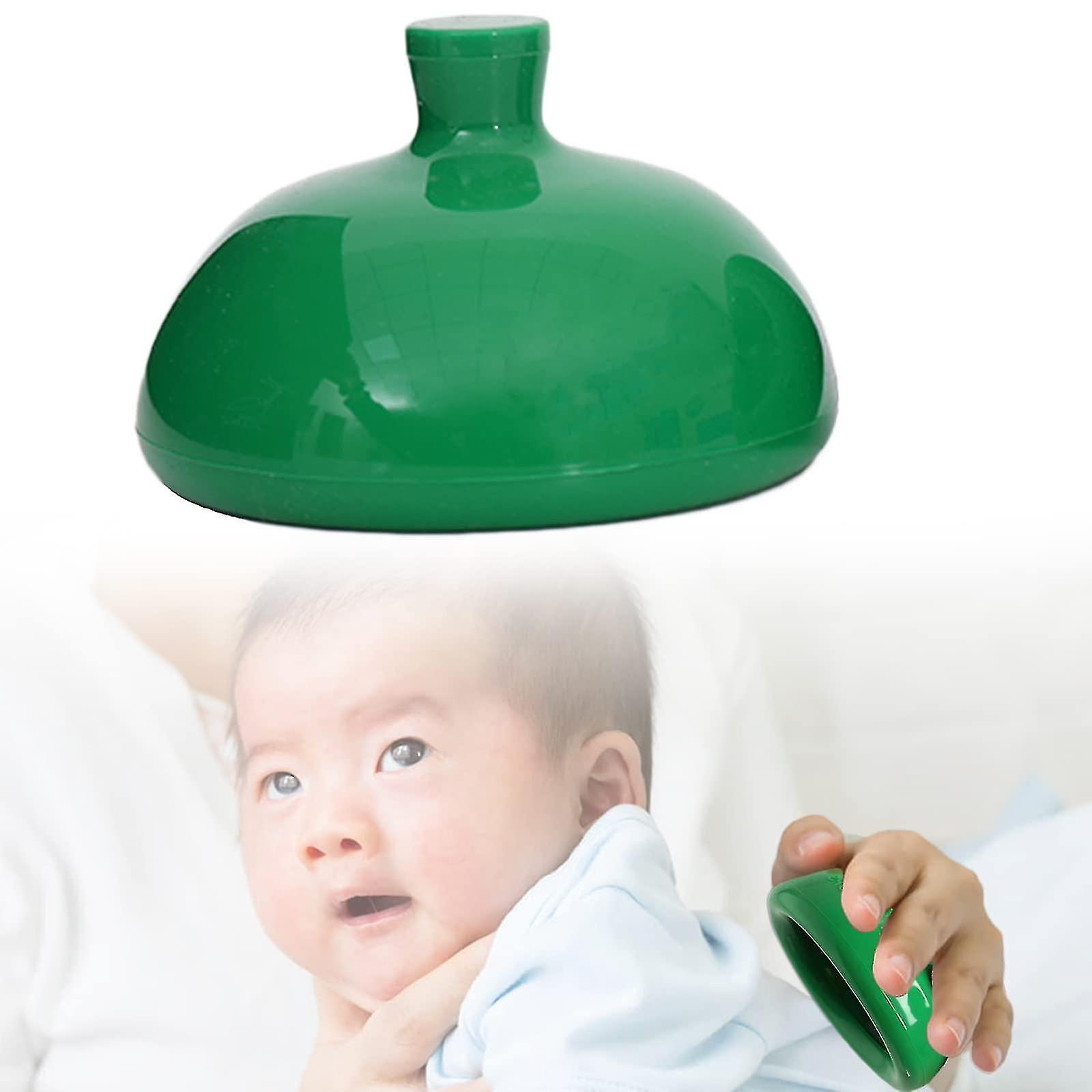 Palm Tap Phlegm Cup For Hiccups And Indigestion In Children ...