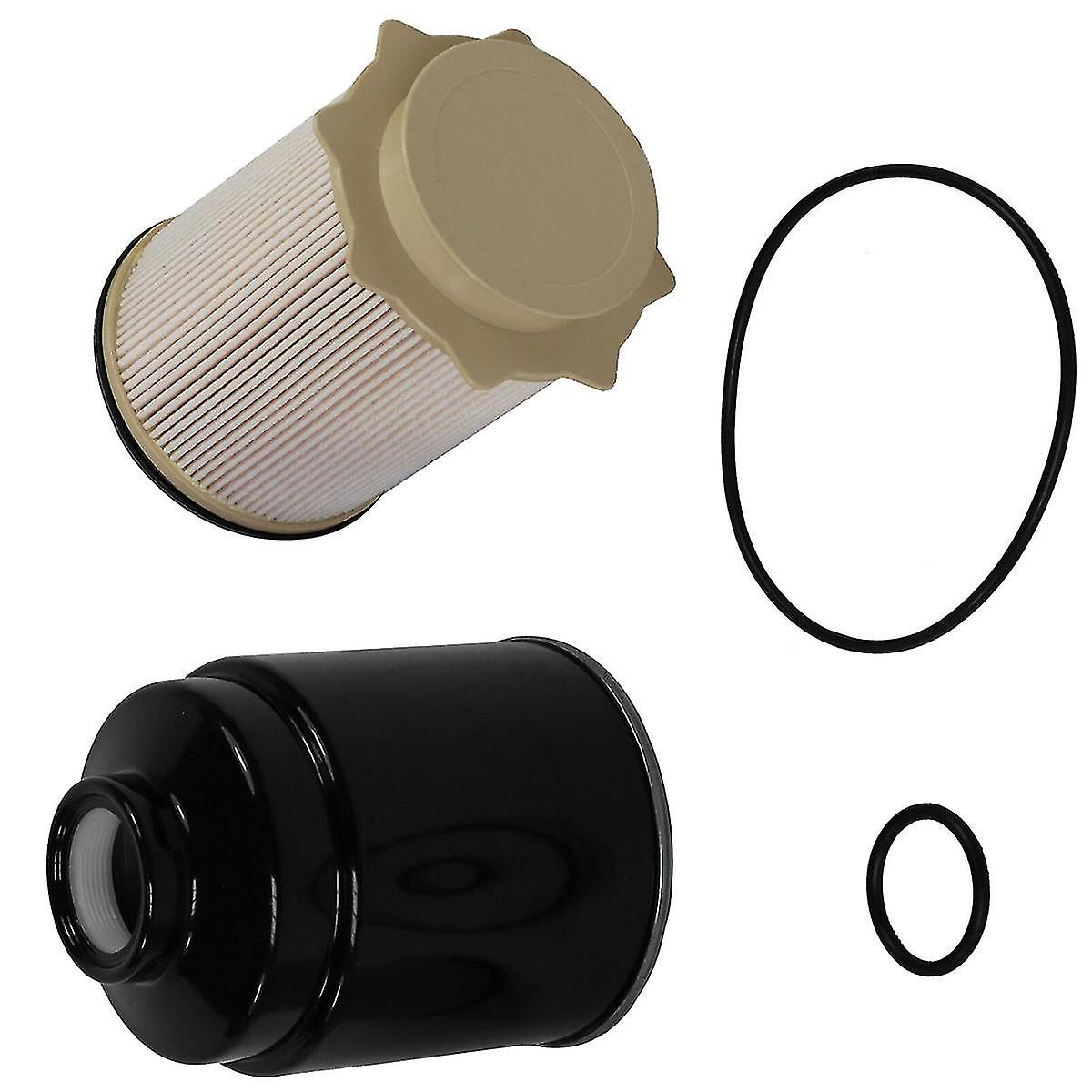 Fits For Ram 6.7l Fuel Filter Kit 2013-2018 2500 3500 4500 5500 ...
