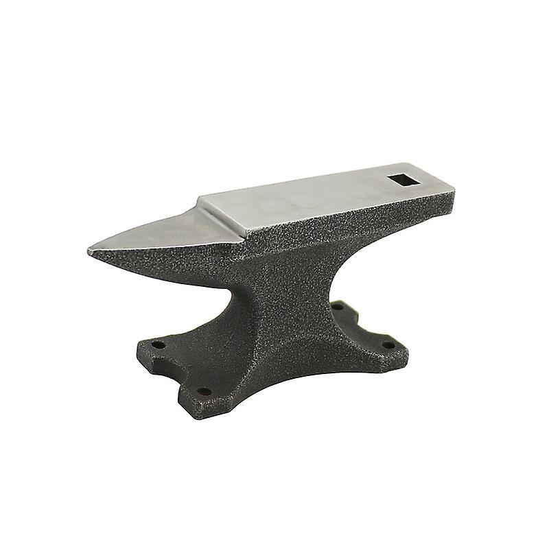 Portable Horn Anvil Alloy Steel Forming Work Surface Bench Tool Metal ...