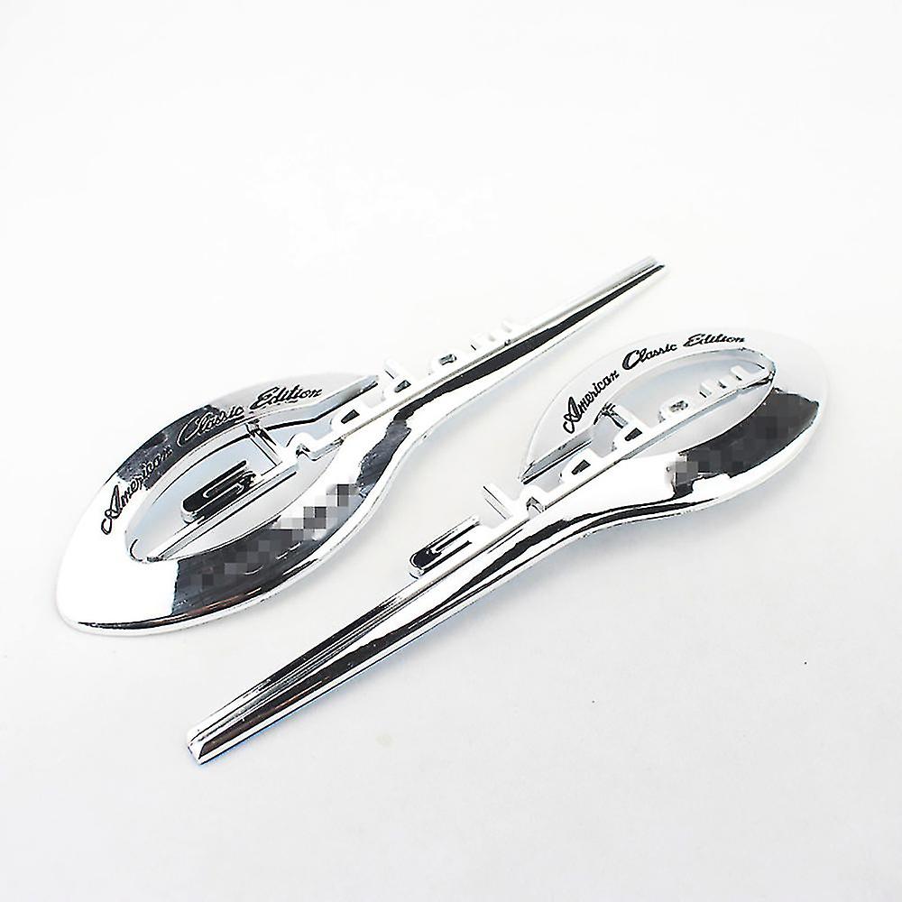 3d Emblem Decal For Motorcycle, For Fuel Tank, For Honda Shadow Vtx Vtx ...