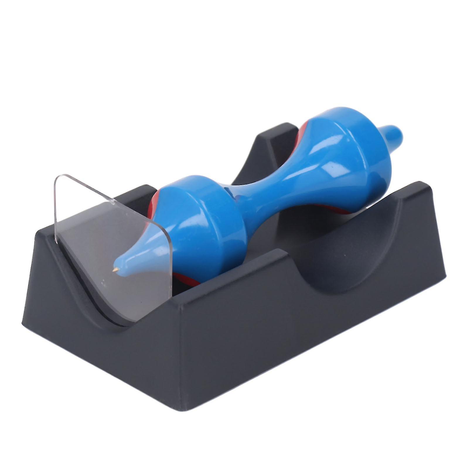 Magnetic Levitation Gyroscope Reduce Pressure Floating Gyroscope ...