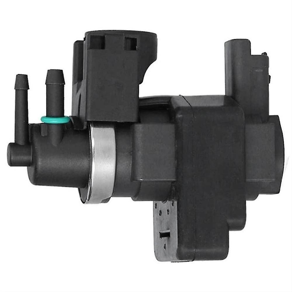 11657599547 Vacuum Turbocharger Pressure Solenoid Valve For 1 3 Series ...