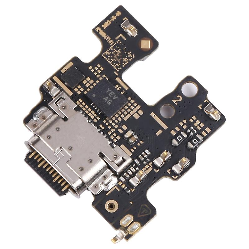 For Motorola Edge 30 Ultra 5G / Edge X 5G XT-2201 Dock Connector ...