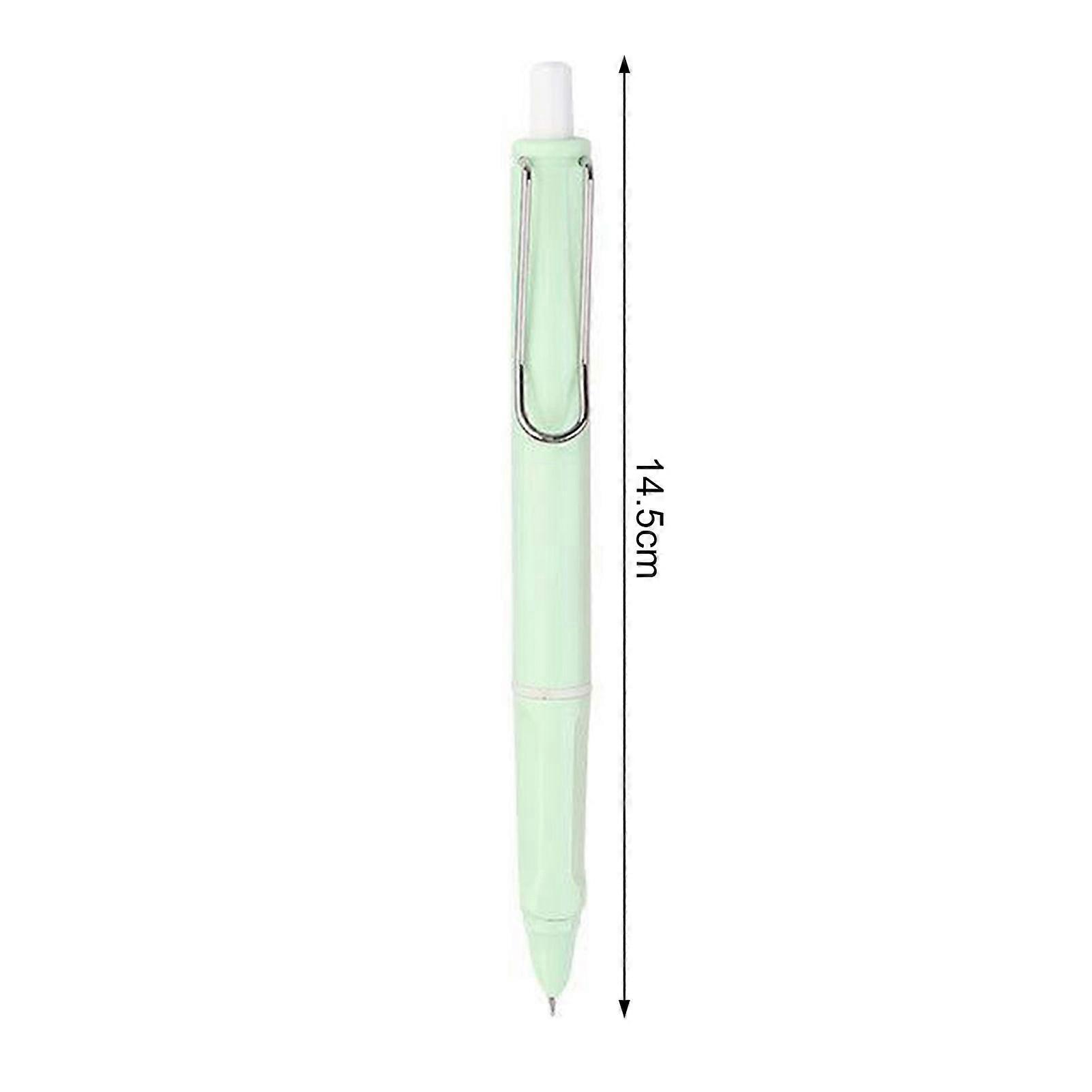 0.38mm Fountain Pen Fine Nib Multi-Color Optional Journaling ...