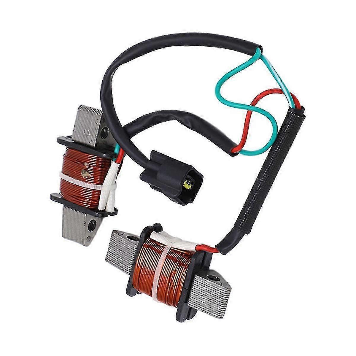 Outboard Engine Ing Coil For Outboard 60 70 2 6h2-85533-01 | Fruugo UK