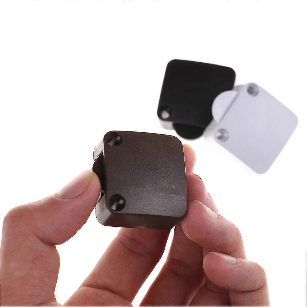 202a Automatic Reset Switch Wardrobe Cabinet Light Switch Door Control ...