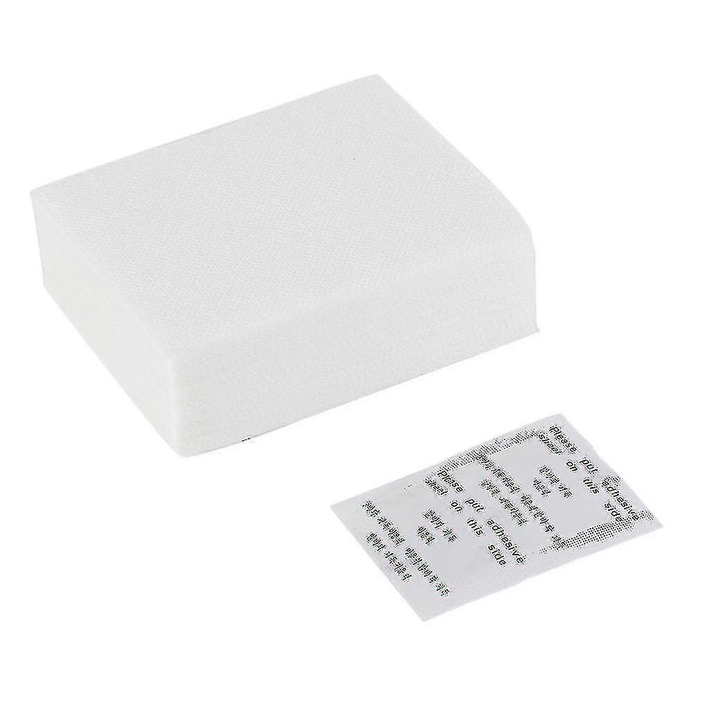 100 Pcs Detox Foot Patch Pads Detoxify Toxins Fit Health Care Detox Pa ...