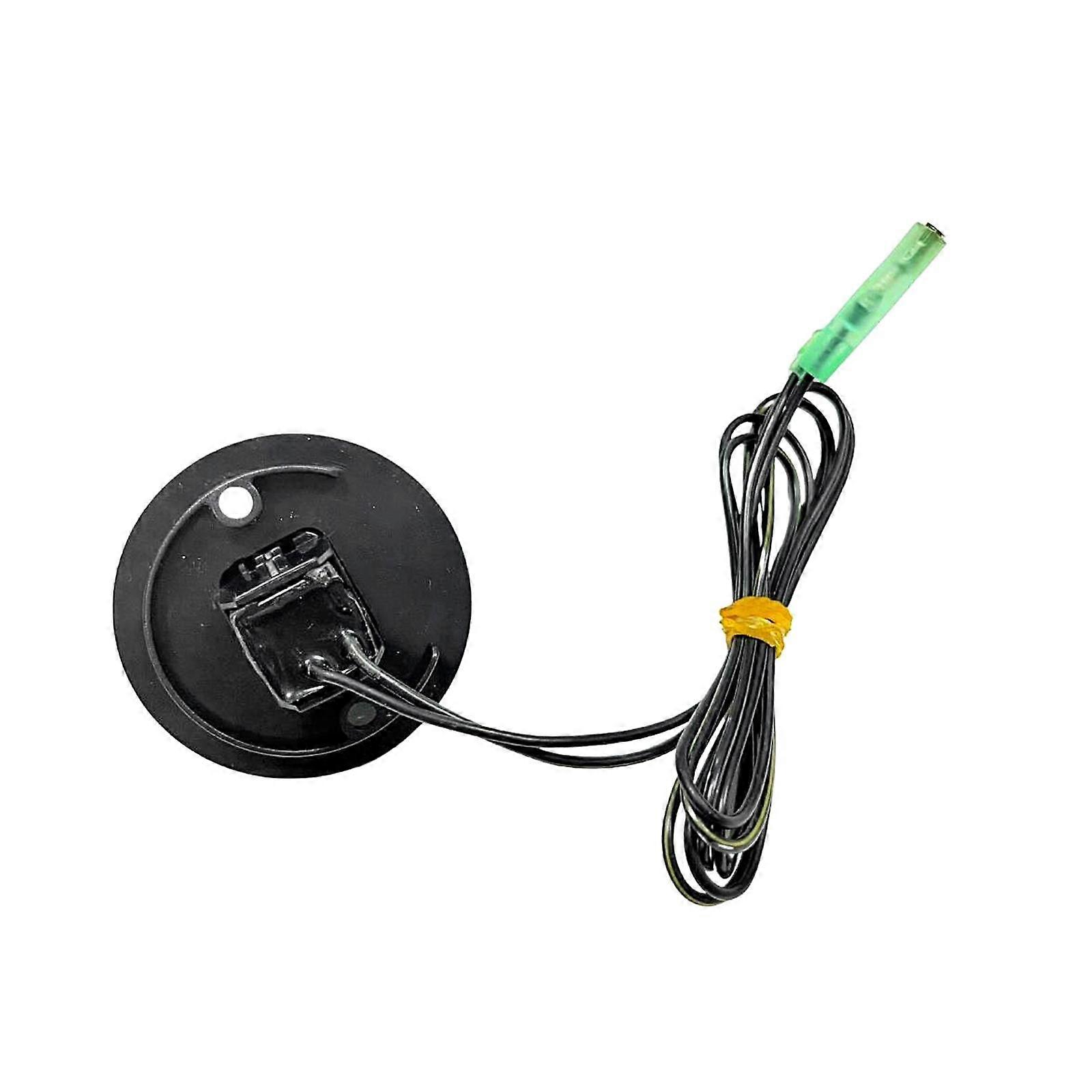 Outboard Kill Stop Switch Lanyard 87-19674A07 19674A14 Emergency Stop ...