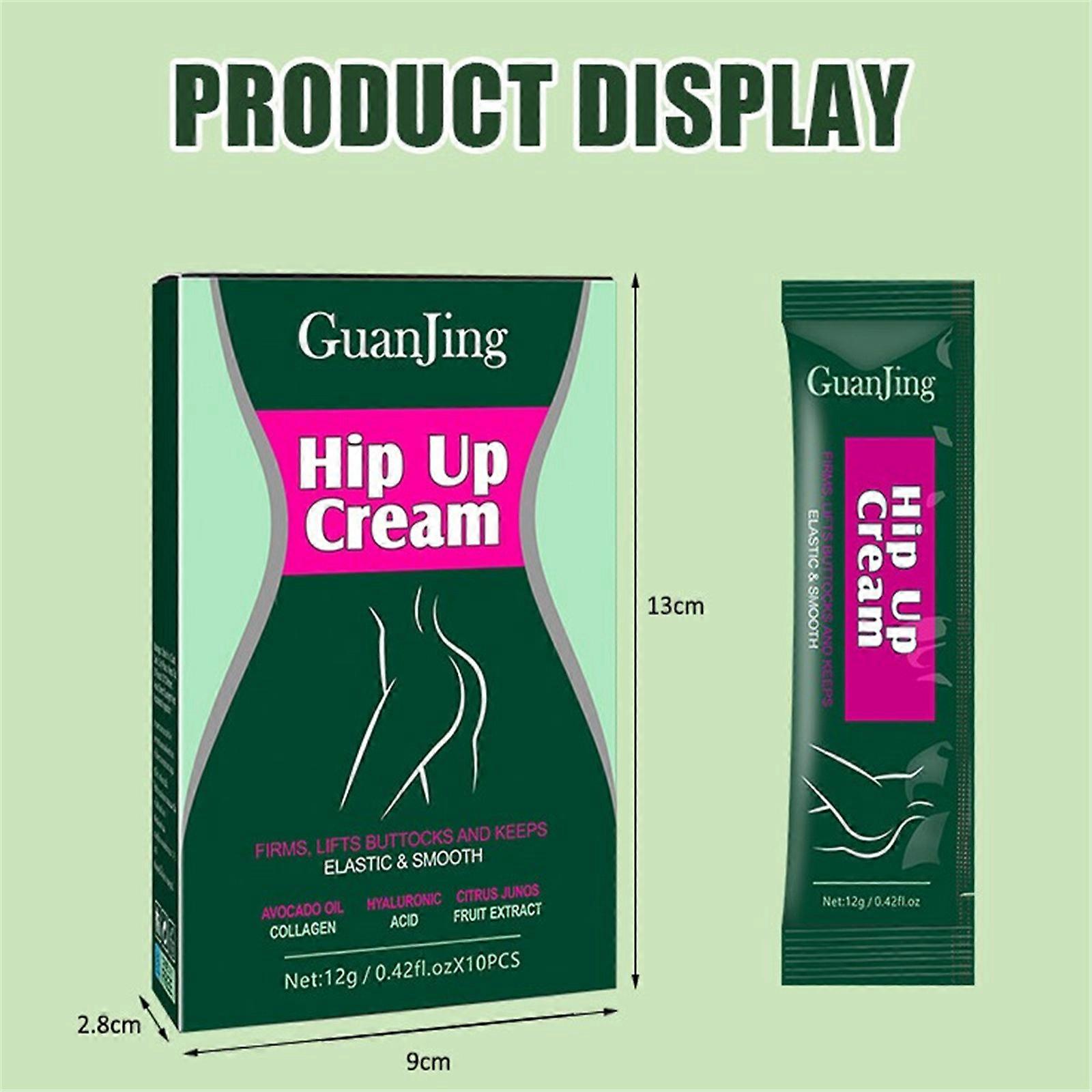 Butt Lift Cream Moisturizing And Firming Buttocks Peach Buttocks Repair ...