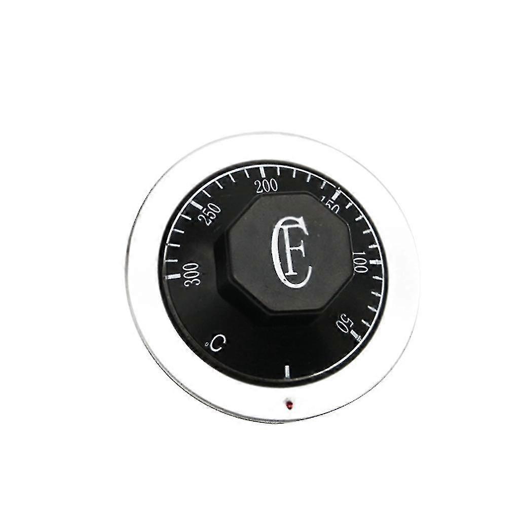 Temperature Controller Thermostat Switch Thermostat Knob Adjustable 50 ...