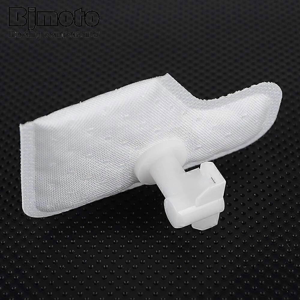 Fuel pump filter element For Yamaha Aerox 155 MT15 TFX Sniper king Msi ...