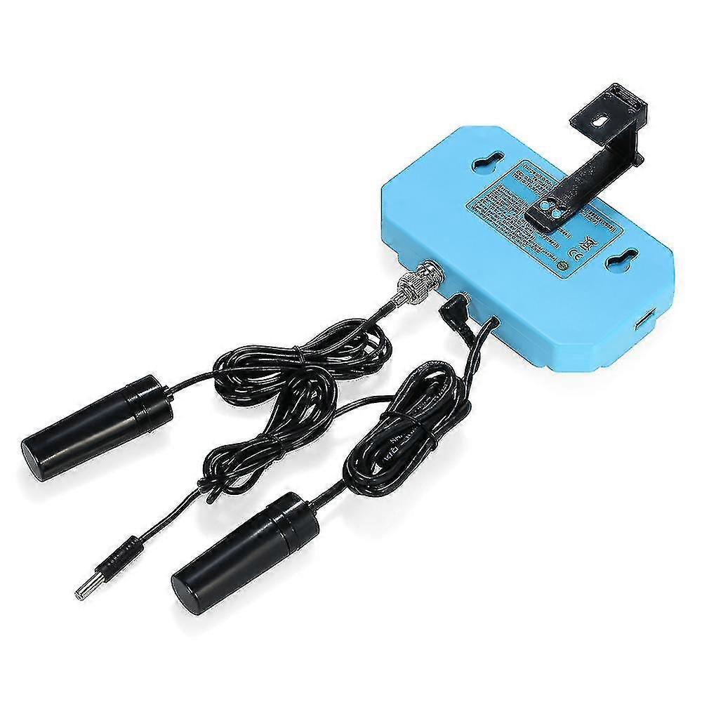 Professional 3 In 1 Ph/ec/temp Meter Water Detector Multi-parameter ...