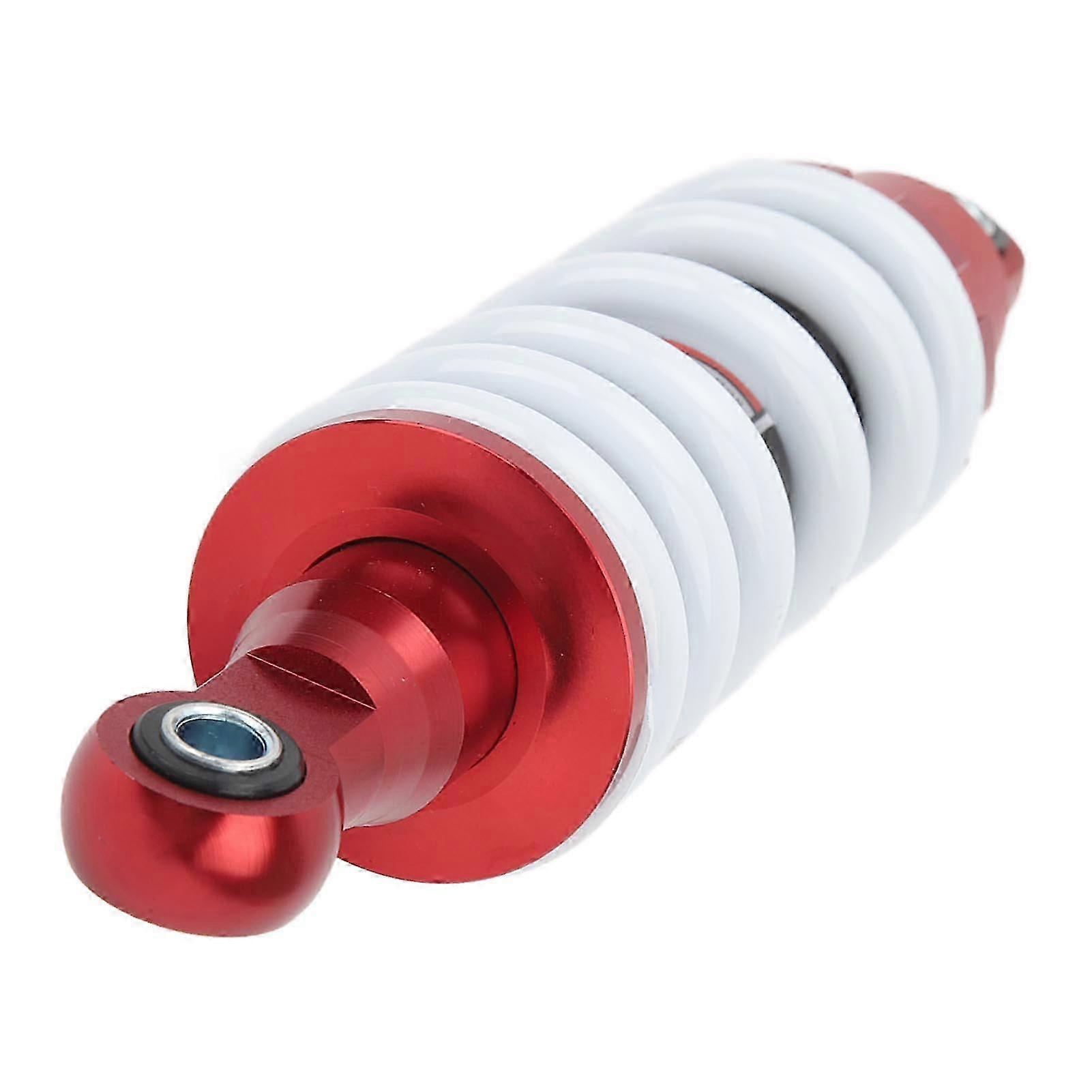 280mm Rear Shock Absorber Adjustable Suspension Shock Absorber for Dirt ...